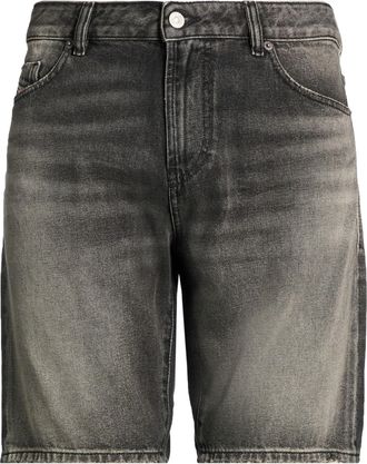Diesel HOSEN & R&Ouml;CKE - Jeansshorts auf YOOX.COM