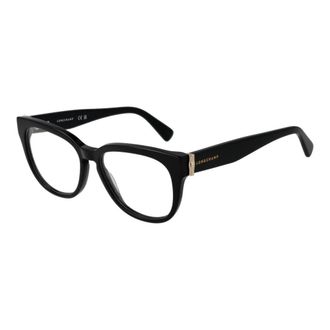 Longchamp Optical Frame - - Accessories - Damen - Schwarzk - ONE SIZE