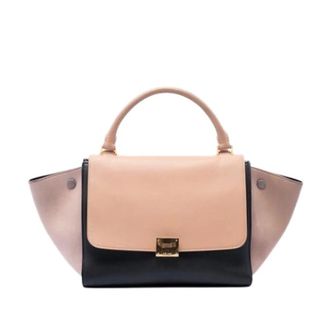 Celine Pre-owned Trapeze - Femme - Pre-owned - Multicolore - Taille: ONE Size
