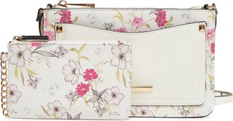 Aldo Handtasche Aldo Goivia 13989212 Rosa