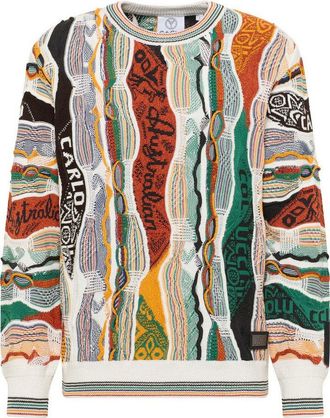Carlo Colucci Sweater Estveller