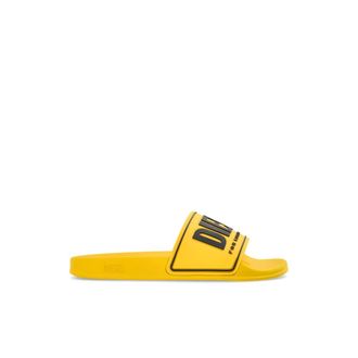 Diesel Herren, Schuhe, Gelb, 44 EUGr&ouml;&szlig;e