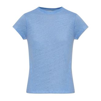 Iro Iro, Damen, Oberteile, Blau, XSGr&ouml;&szlig;e