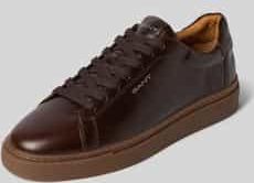 GANT Sneaker aus echtem Rindsleder Modell McJulien