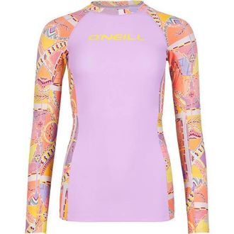 O'Neill Damen Hemd ANGLET SKIN L/SLV