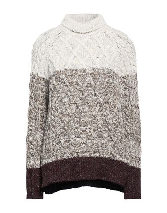 Moorer STRICKWAREN - Rollkragenpullover auf YOOX.COM