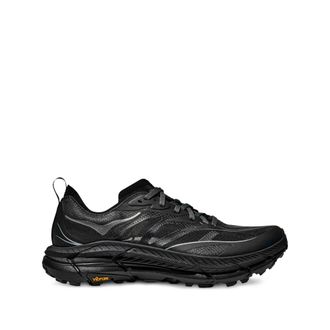 Hoka One One Mafate Speed 4 Lite - - Sport - Herren - Schwarzk - 43 1/2 EU
