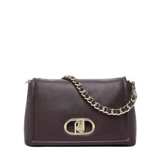 Liu Jo Femme, Sacs, Violet, Taille: ONE Size LaPuffy Medium