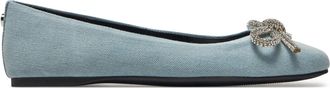 Steve Madden Ballerinas Steve Madden Nilsa SM11003517 Blau