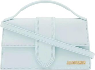 Jacquemus Femme, Sacs, Bleu, Taille: ONE Size Le Grand Bambino