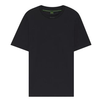 HUGO BOSS Homme, Tops, Bleu, Taille: XL T-shirt 5