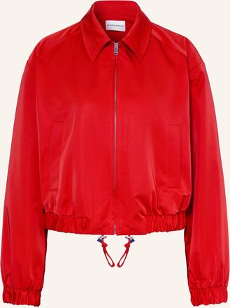 Claudie Pierlot Claudie Pierlot Blouson rot