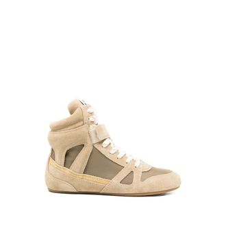 Isabel Marant Damen, Schuhe, Beige, 37 EUGr&ouml;&szlig;e