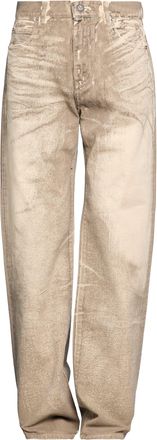 Balmain HOSEN & R&Ouml;CKE - Jeanshosen auf YOOX.COM