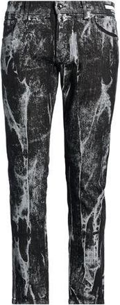 Dolce & Gabbana BAS - Pantalons en jean sur YOOX.COM