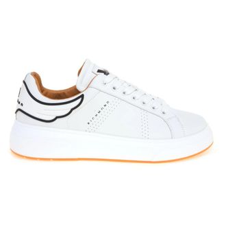 John Richmond 31017 Sneaker - - Shoes - Herren - Wei&szlig; - 42 EU