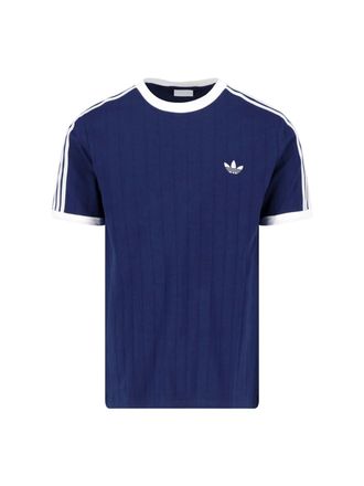 adidas Knit T-Shirt