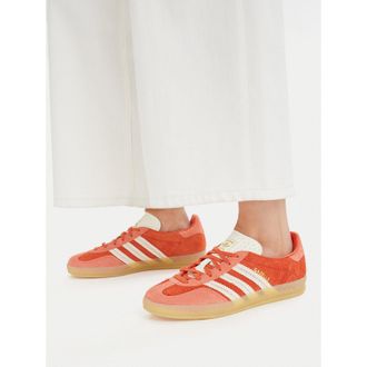 adidas Sneakers adidas Gazelle Indoor KI7169 Orange