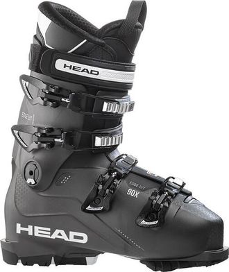 Head Herren Ski-Schuhe EDGE LYT 90 X HV GW ANTHRACITE