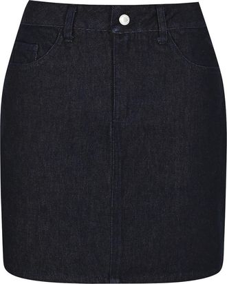 Freshlions Jeansrock Carmen