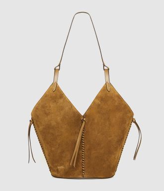 Isabel Marant Sac Tampa Cognac