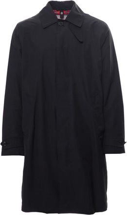 Baracuta Homme, Manteaux, Noir, Taille: L Paul Coat