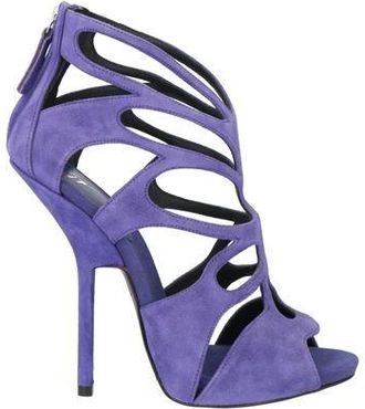 Giuseppe Zanotti CHAUSSURES - Sandales sur YOOX.COM