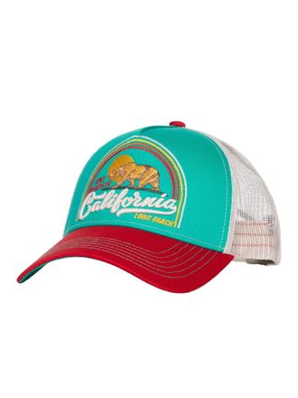 King Kerosin Cap California