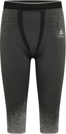 Odlo Herren Unterhose BL BOTTOM 3/4 BLACKCOMB ECO