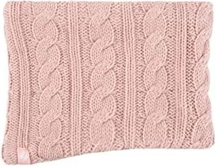 Heat Holders 1 cache-cou pour femme 3,5 tog, vieux rose, Taille unique