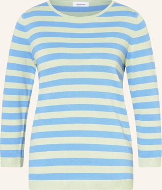 Darling Harbour Darling Harbour Pullover gruen