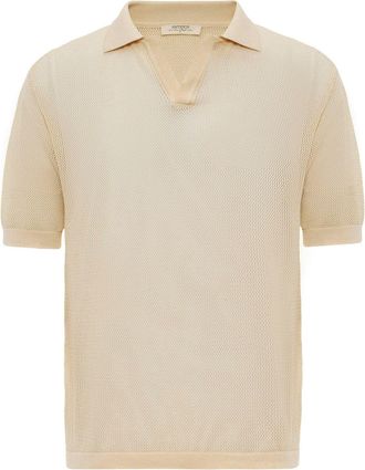 Antioch Pullover