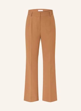Rich & Royal Marlenehose braun