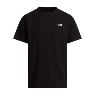 The North Face Trainings-T-Shirt - - Sport - Herren - Schwarzk - S