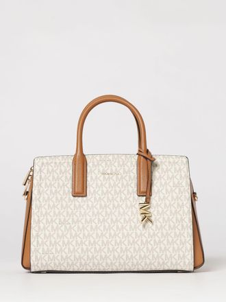 Michael Kors Umh&auml;ngetasche MICHAEL KORS Damen Farbe Ivory