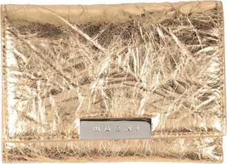 Marni Kleinlederwaren - Brieftaschen auf YOOX.COM