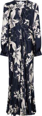 Raquel Diniz KLEIDER - Maxi-Kleider auf YOOX.COM