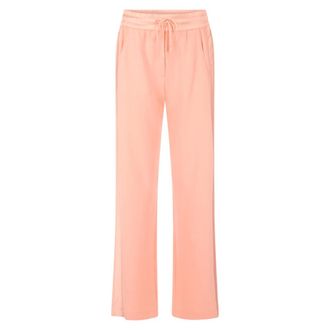 Marc Cain Damen, Hosen, Orange, 3XLGr&ouml;&szlig;e