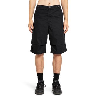 maharishi Tiger Dragon Loose Snoshorts