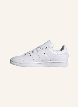 adidas Originals Adidas Originals Sneaker Stan Smith J weiss