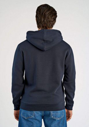 Lindbergh Hoodie Hoodie Relaxed Fit