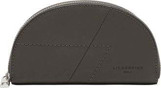 Liebeskind Liebeskind Berlin Wallet M EDDA CALF OPTIC,dark grigio