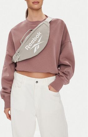 Reebok G&uuml;rteltasche RBK-039-CCC-05 Grau