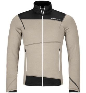 Ortovox Fleece Light M - Fleecejacke - Herren