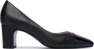 H&ouml;gl Pumps 1-105610 Schwarz