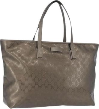 Gucci Damen, Pre-Owned, Grau, ONE SIZEGr&ouml;&szlig;e