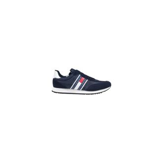 Tommy Jeans Herren, Schuhe, Blau, 45 EUGr&ouml;&szlig;e