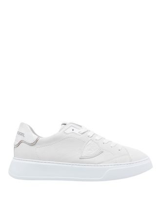 Philippe Model Baskets - Blanc