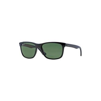 Ray-Ban Herren, Accessories, Schwarzk, 57 MMGr&ouml;&szlig;e