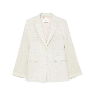 Joseph Outerwear Joseph - - Jackets - Damen - Beige - XS